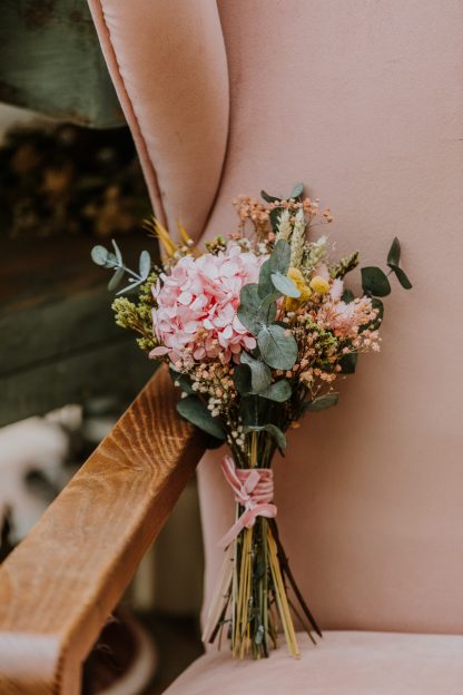 Flores en el Columpio - Tienda online de centros de flores y estudio floral.