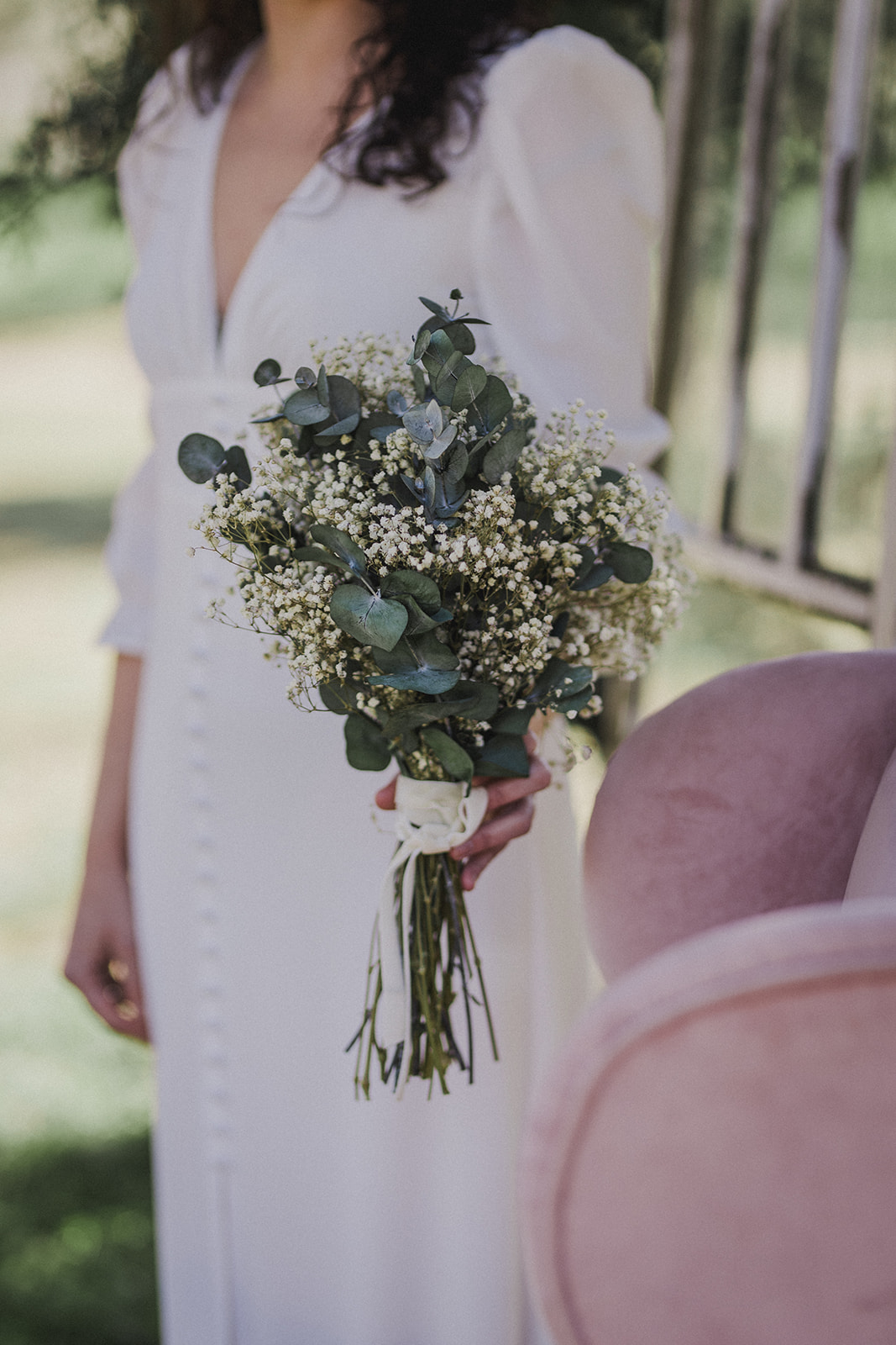 Tipos De Flores Ramo De Novia Los 18 Ramos De Novia De Rosas Más